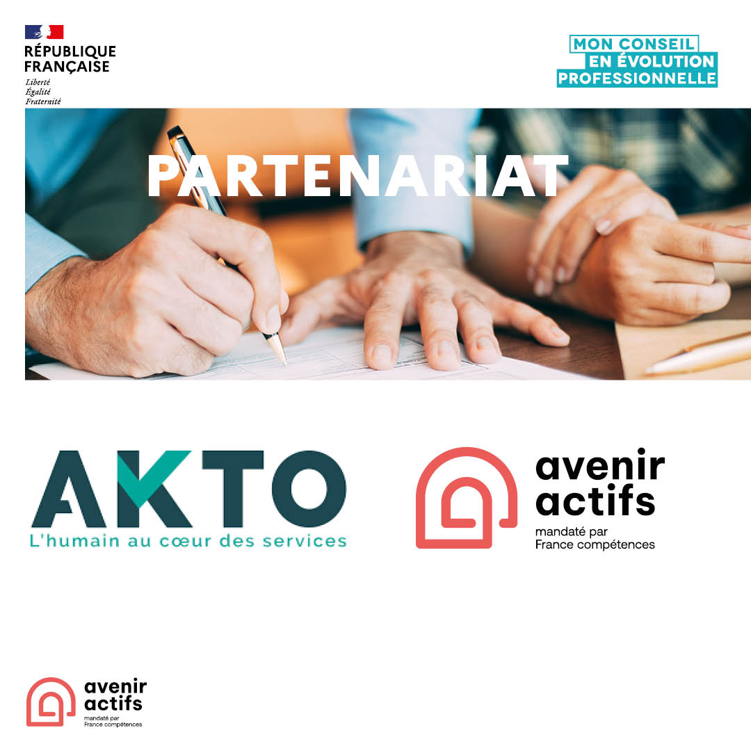 Signature de convention entre le CARIF OREF PACA et Avenir Actifs en PACA Corse - Avenir Actifs ...